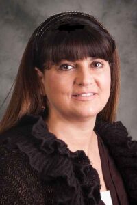 Cynthia Ellison - American Benefits Exchange